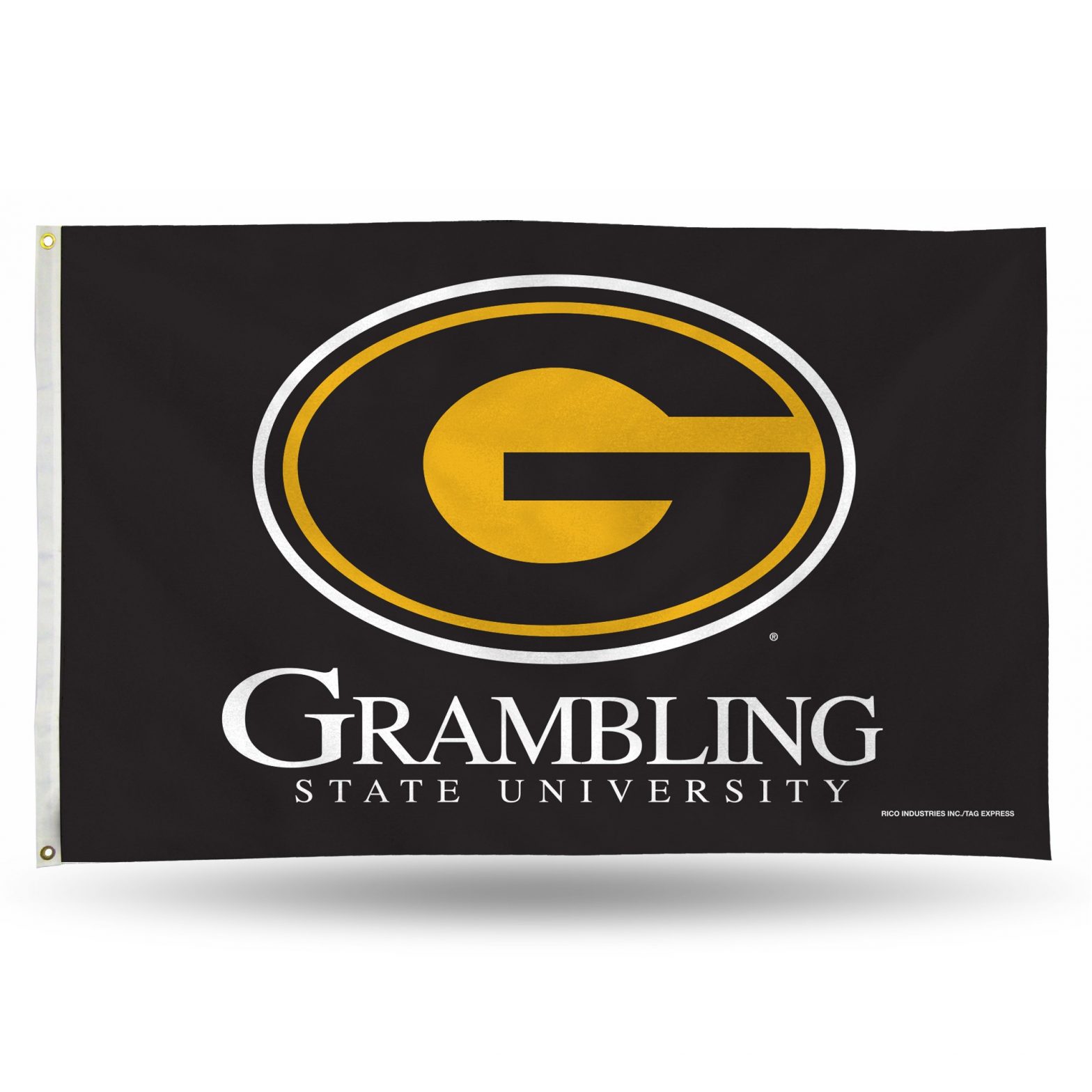 Grambling State – Pro Fit Sports